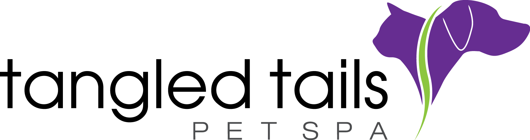 Tangled Tails Pet Spa | Professional grooming for your pampered pet